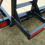 7 Ton Equipment Trailer - Johnson Trailer Co.