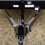 7 Ton Equipment Trailer - Johnson Trailer Co.