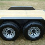 7 Ton Equipment Trailer - Johnson Trailer Co.