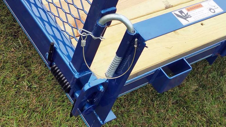 Single-Axle-Trailer-Side-Rails-06 - Johnson Trailer Co.