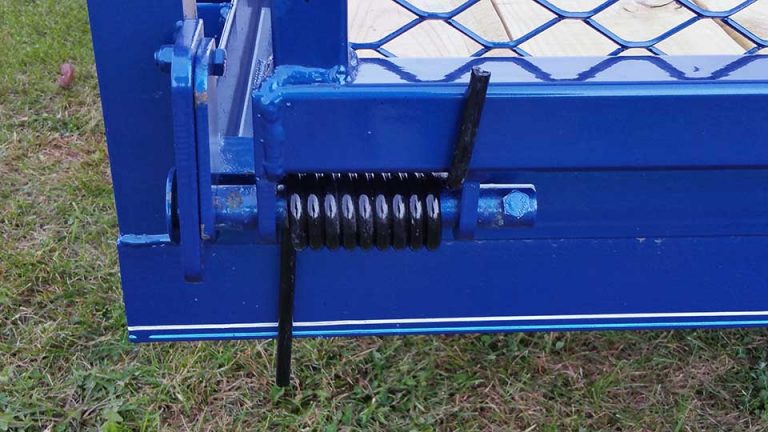 Single-Axle-Trailer-Side-Rails-12 - Johnson Trailer Co.